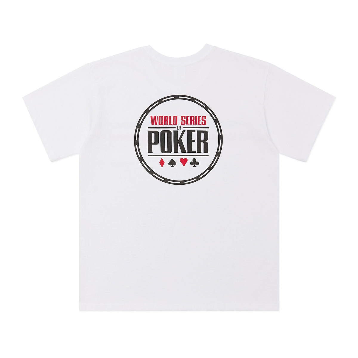 GG x WSOP TEE | GGStore