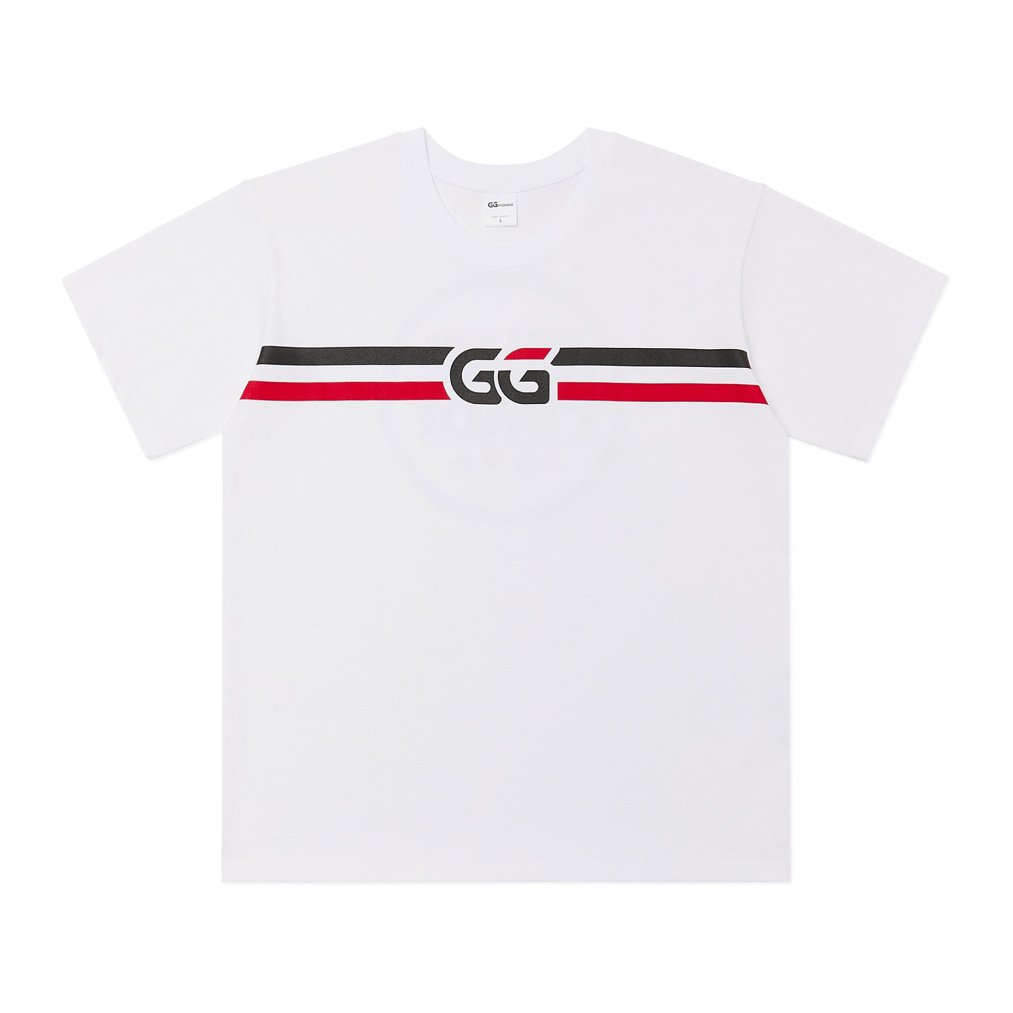 GG x WSOP TEE | GGStore