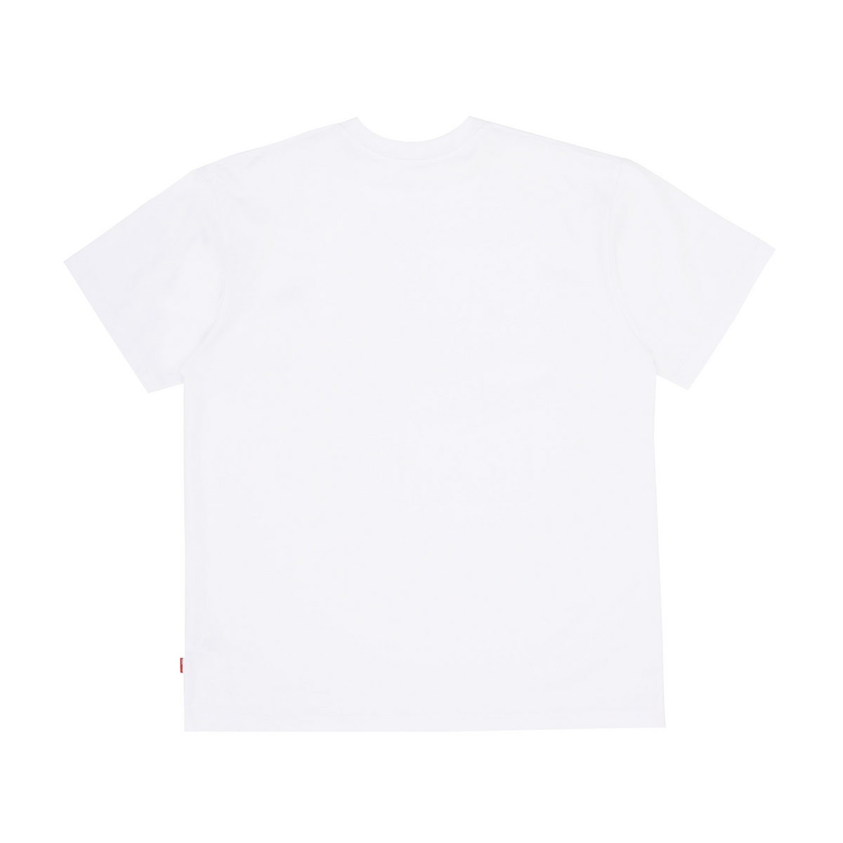 GGPOKER BOX LOGO TEE | GGStore
