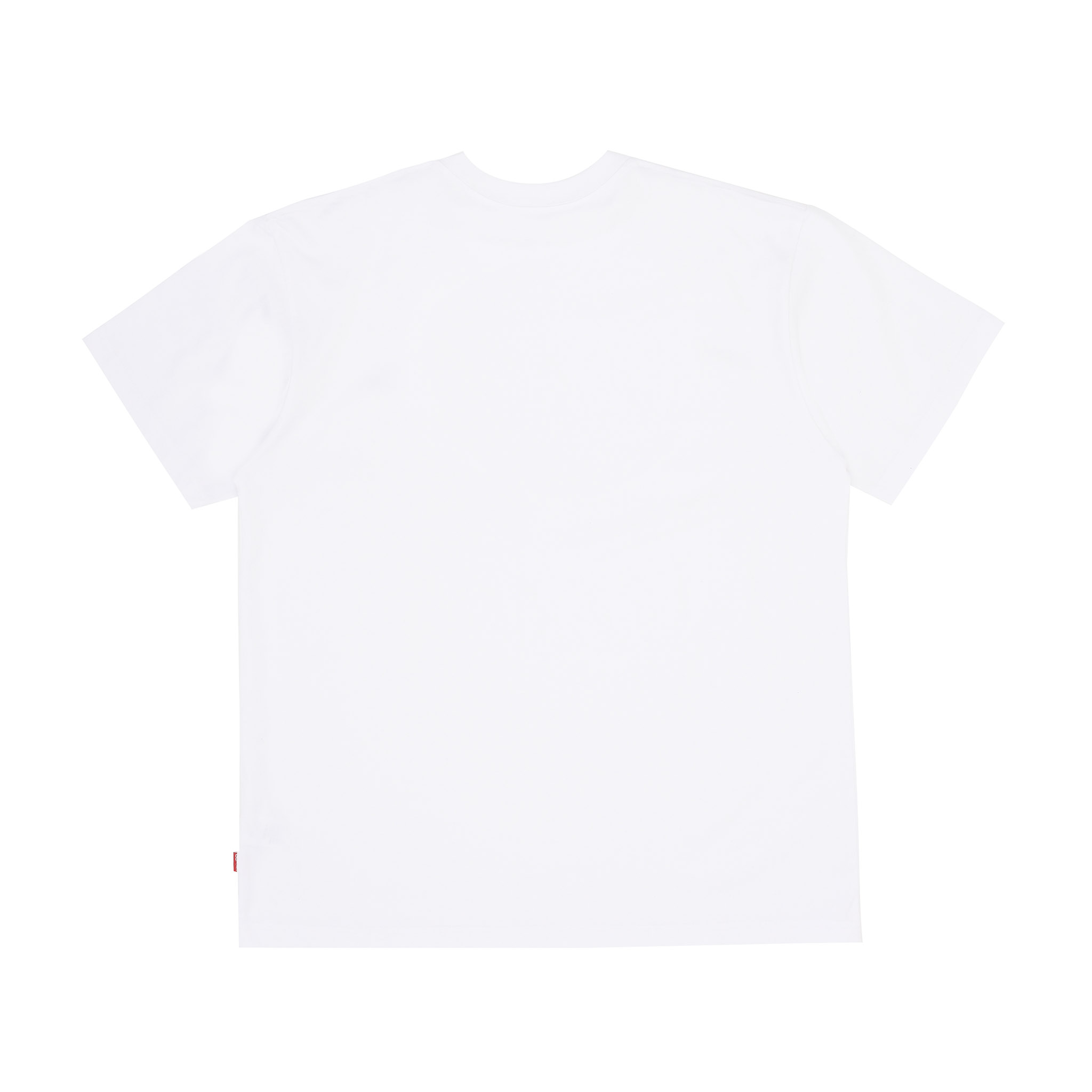 GGPOKER BOX LOGO TEE | GGStore