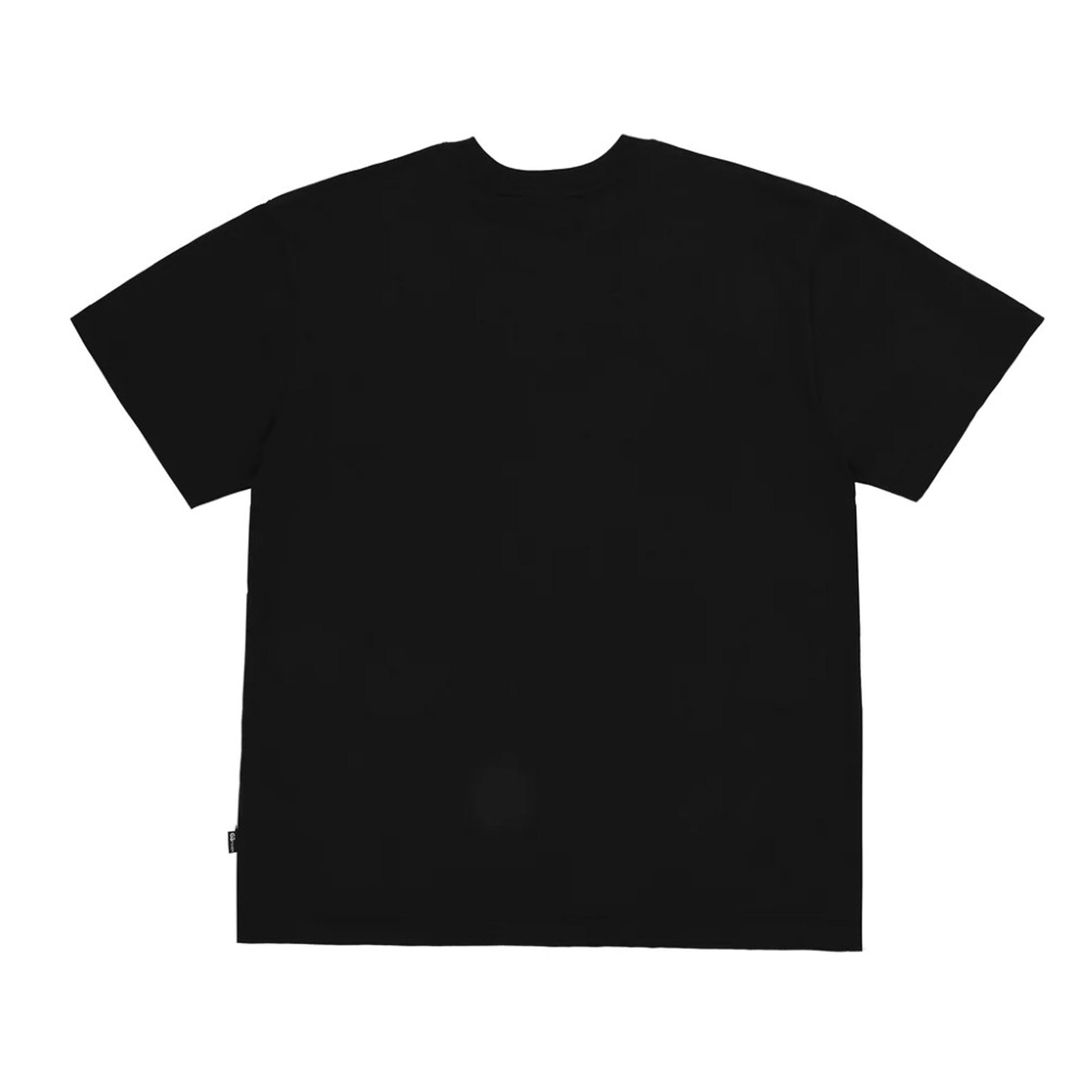 GGPOKER BOX LOGO TEE | GGStore