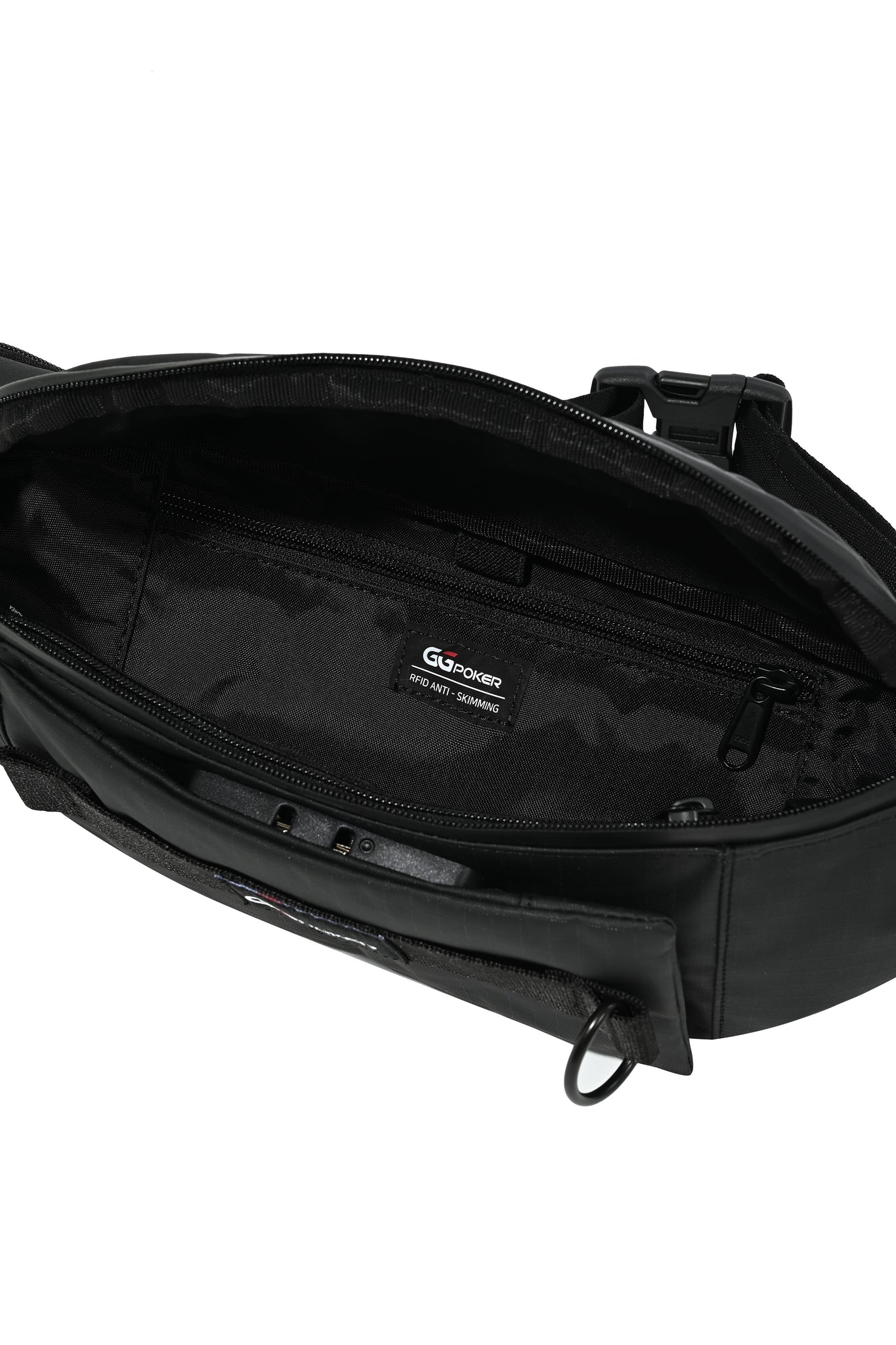 GGPOKER CROSS SHOULDER BAG | GGStore